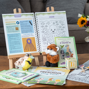 Meadowlark Learning - Homeschool Curriculum