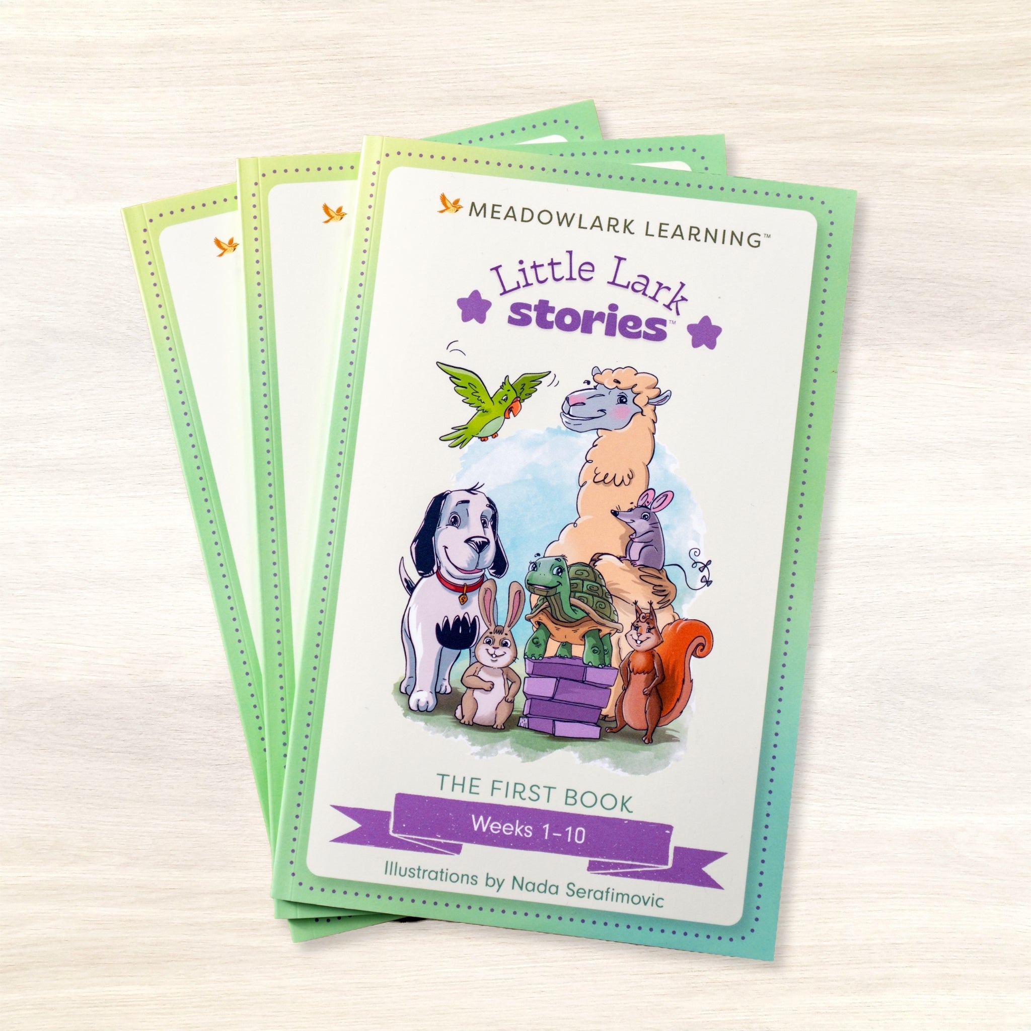 Preschool Resources | Secular Preschool Homeschool Curriculum