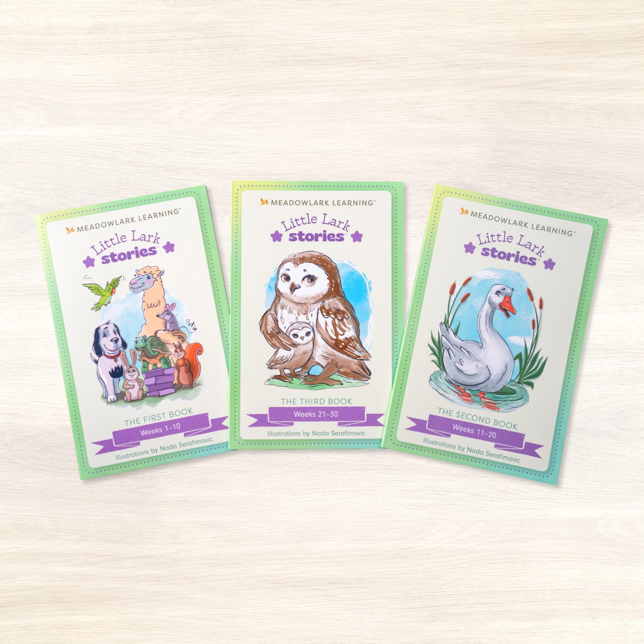 Preschool Resources | Secular Preschool Homeschool Curriculum
