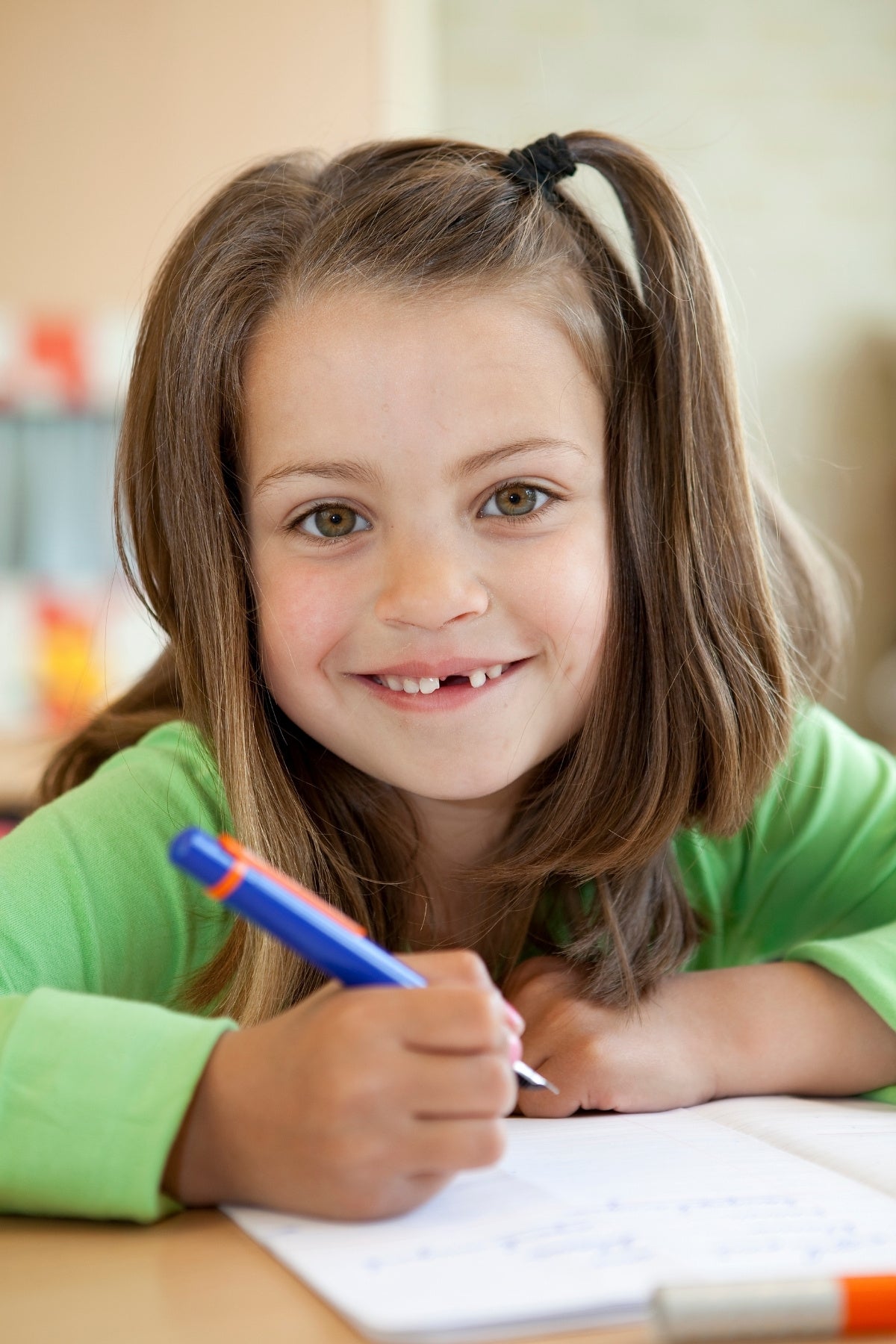 Kindergarten Handwriting | Meadowlark Learning